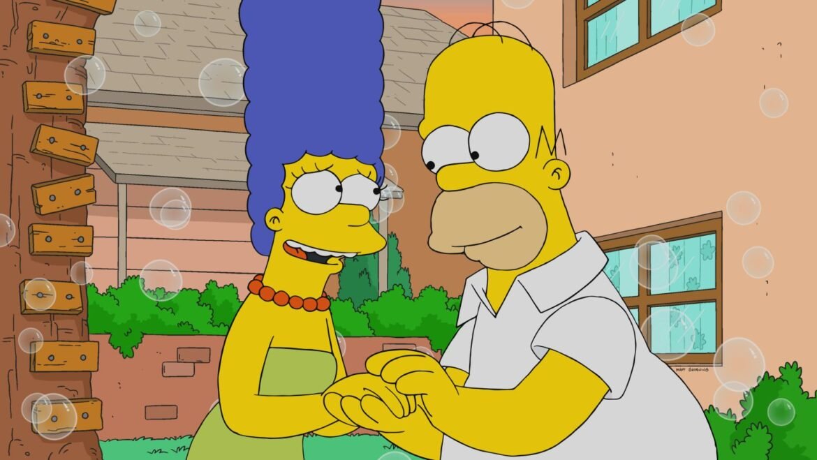 Marge Simpson: The Heart of Springfield’s Most Iconic Family - Thisis50